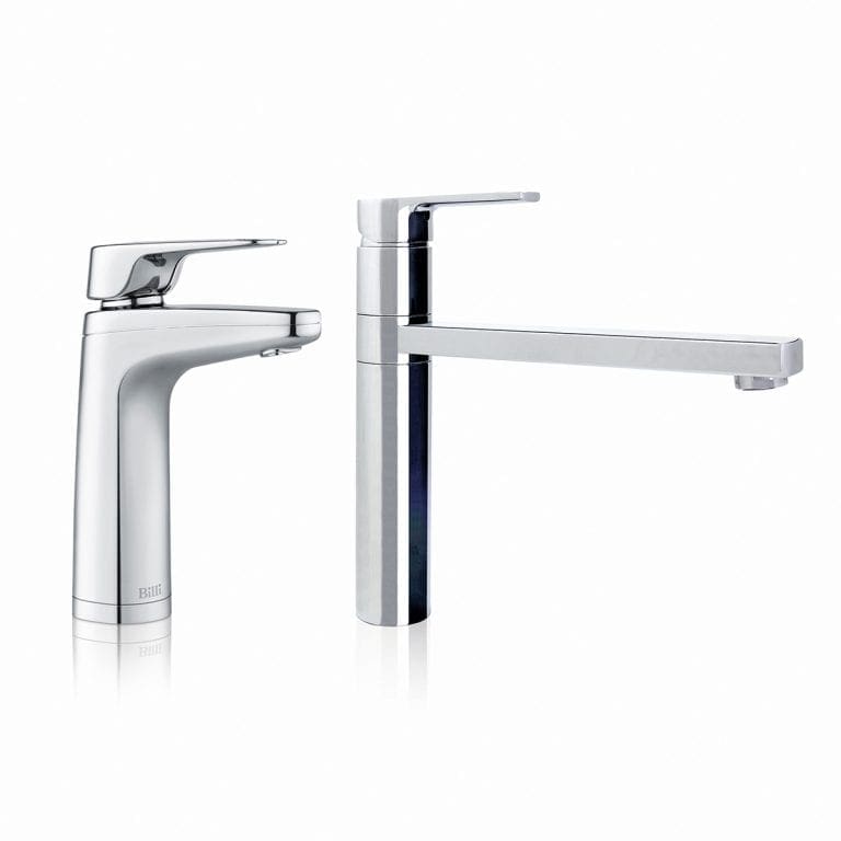 Paddle Lever Mixer Tap - 6 star WELS Archives - Billi Australia Pty Ltd