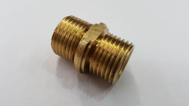 Water Inlet Fitting 1/2 - Billi Australia Pty Ltd