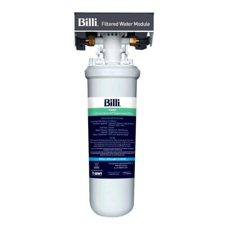 Billi Home FT with Round Slimline Dispenser - Billi Australia