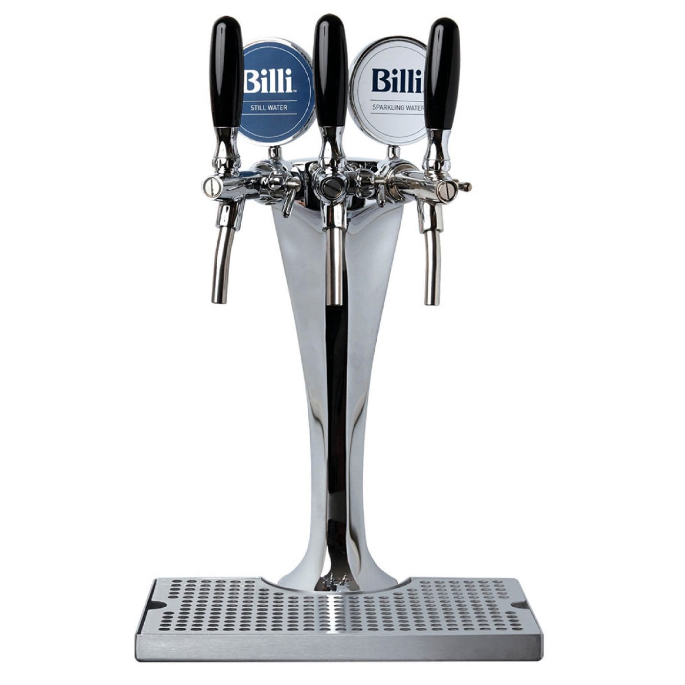 Commercial Instant Filtered Water Systems - Billi Australia