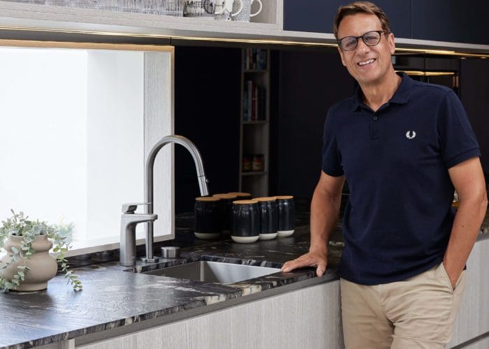 Scullery Design Ideas with Taps and Faucets - Billi Australia