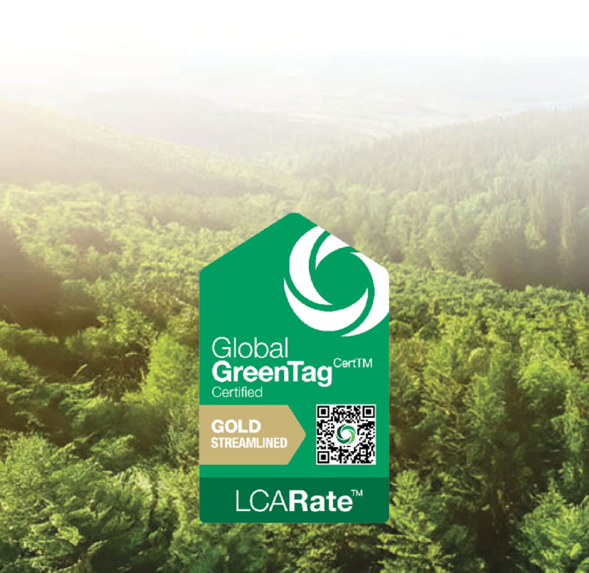 What is Global GreenTag Certification? - Billi Australia Pty Ltd